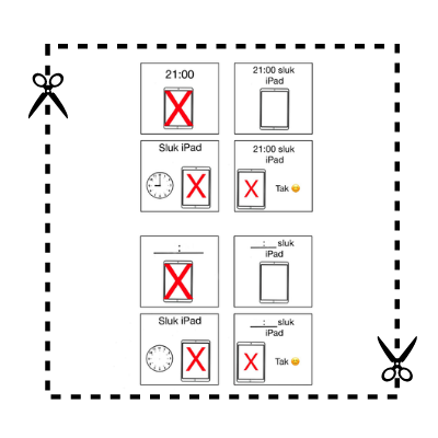 Gratis materialer - Molis